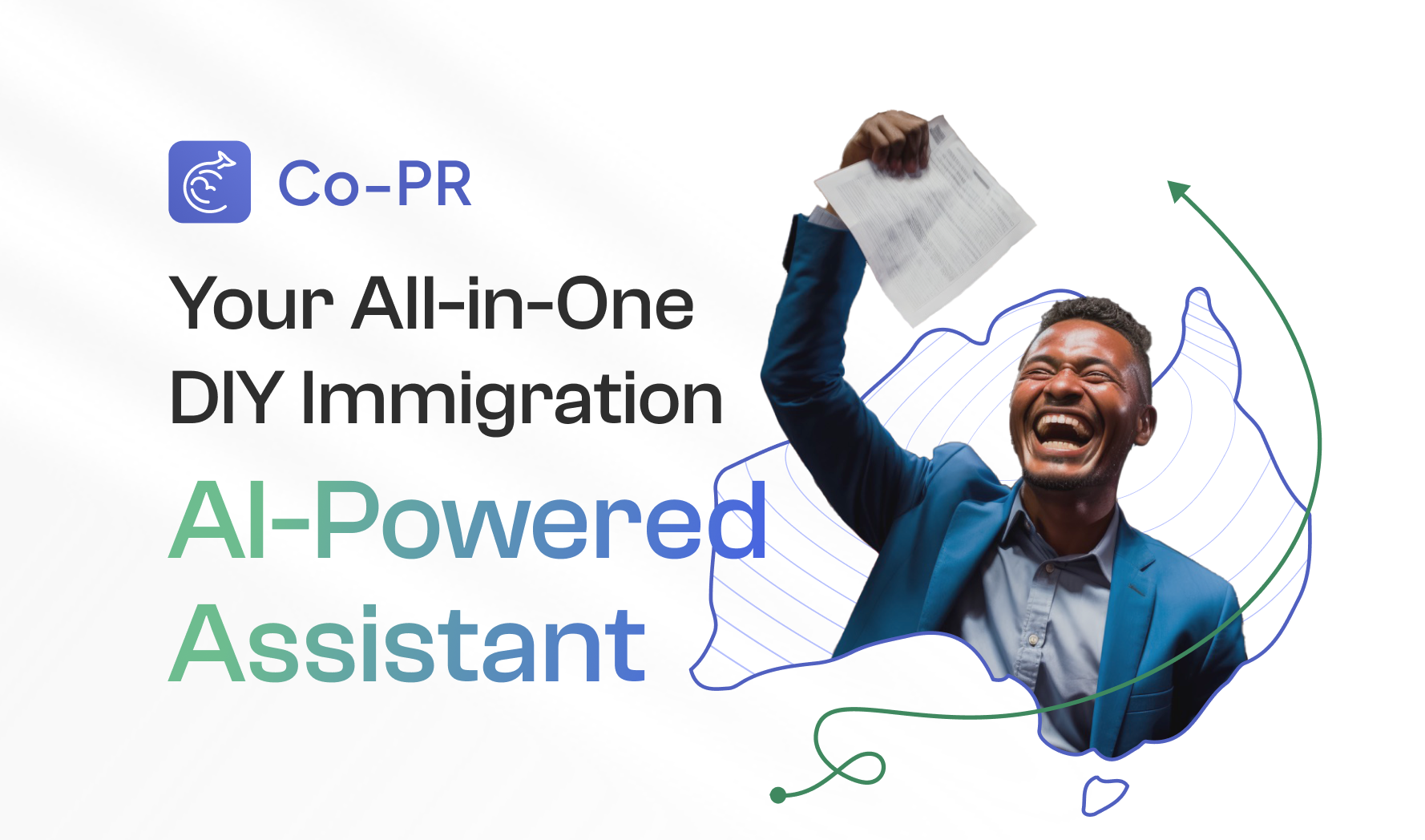 Co-PR | Your AI-Powered DIY pathway to Australian PR